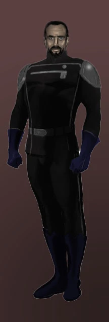 General Zod (Injustice: Amazonians Among Us) | Injustice Fanon Wiki ...