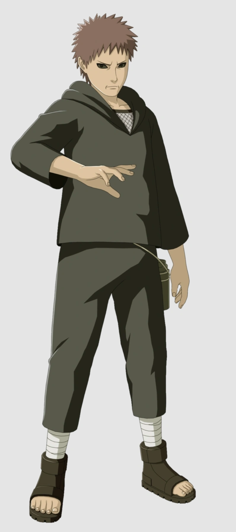 Rasa | Injustice Fanon Wiki | Fandom