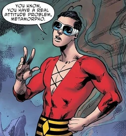 Plastic Man (Vengeance: Knights Among Us) | Injustice Fanon Wiki | Fandom