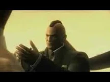 Jonathan (Metal Gear) | Injustice Fanon Wiki | Fandom