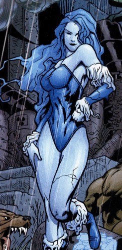 Killer Frost Vengeance Knights Among Us Injustice Fanon Wiki Fandom