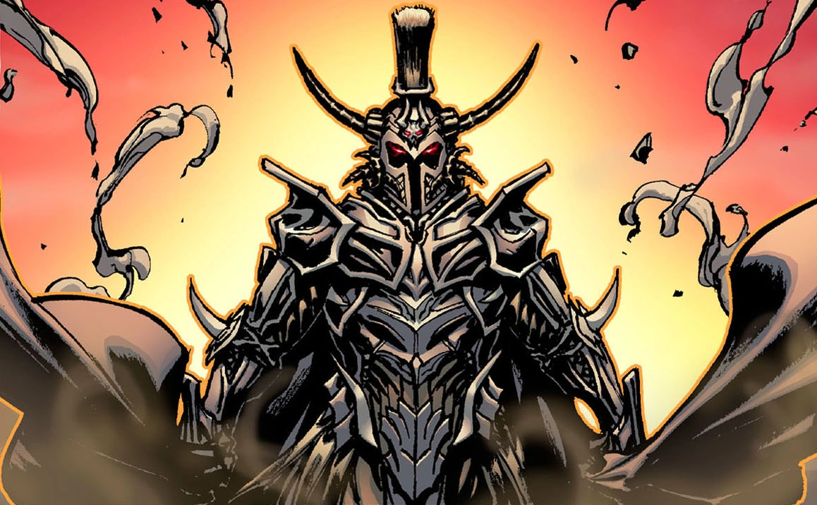 Ares Wallpaper Injustice