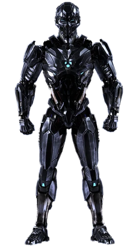 Triborg (Avengeance: A Superior World) | Injustice Fanon Wiki | Fandom