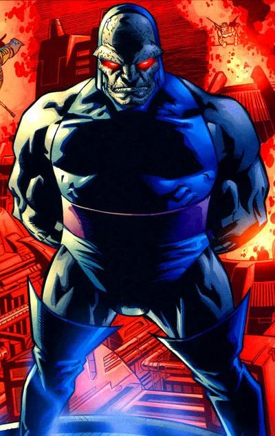 Darkseid (Injustice Gods Among us: Extended Cut) | Injustice Fanon Wiki ...