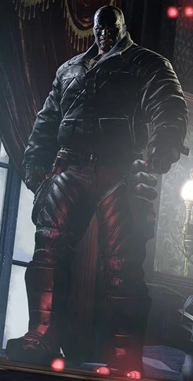 Bane (DC/Marvel Injustice) | Injustice Fanon Wiki | Fandom