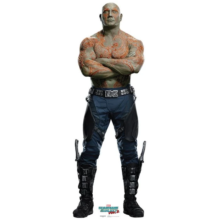Drax (Avengers Infinity) | Injustice Fanon Wiki | Fandom