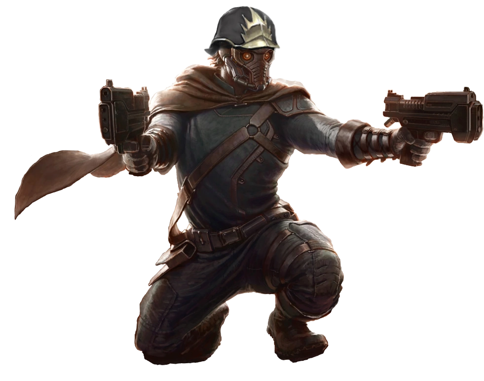 Star-Lord (Legends Collide) | Injustice Fanon Wiki | Fandom