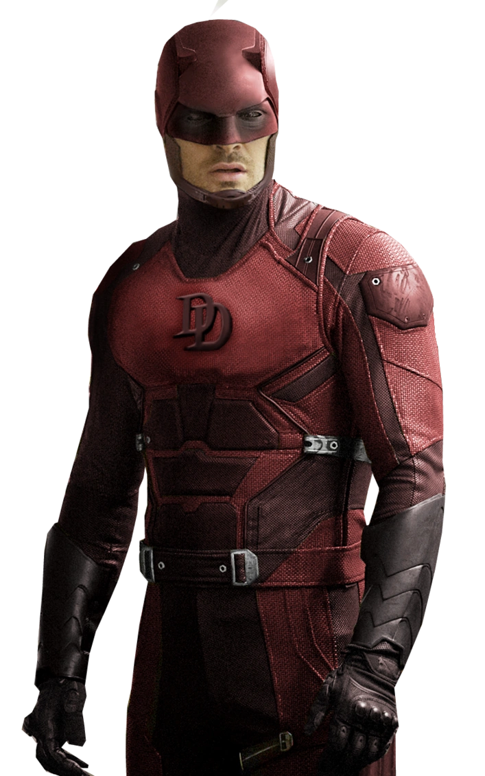 Daredevil (Avengers Infinity) | Injustice Fanon Wiki | Fandom