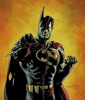 Injustice: Clash of the Titans | Injustice Fanon Wiki | Fandom