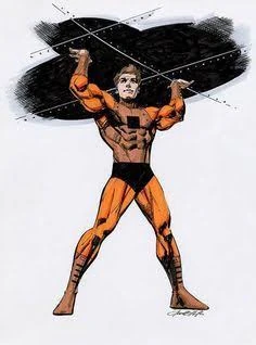 Stone Boy (Teen Titans vs X-Men 2) | Injustice Fanon Wiki | Fandom