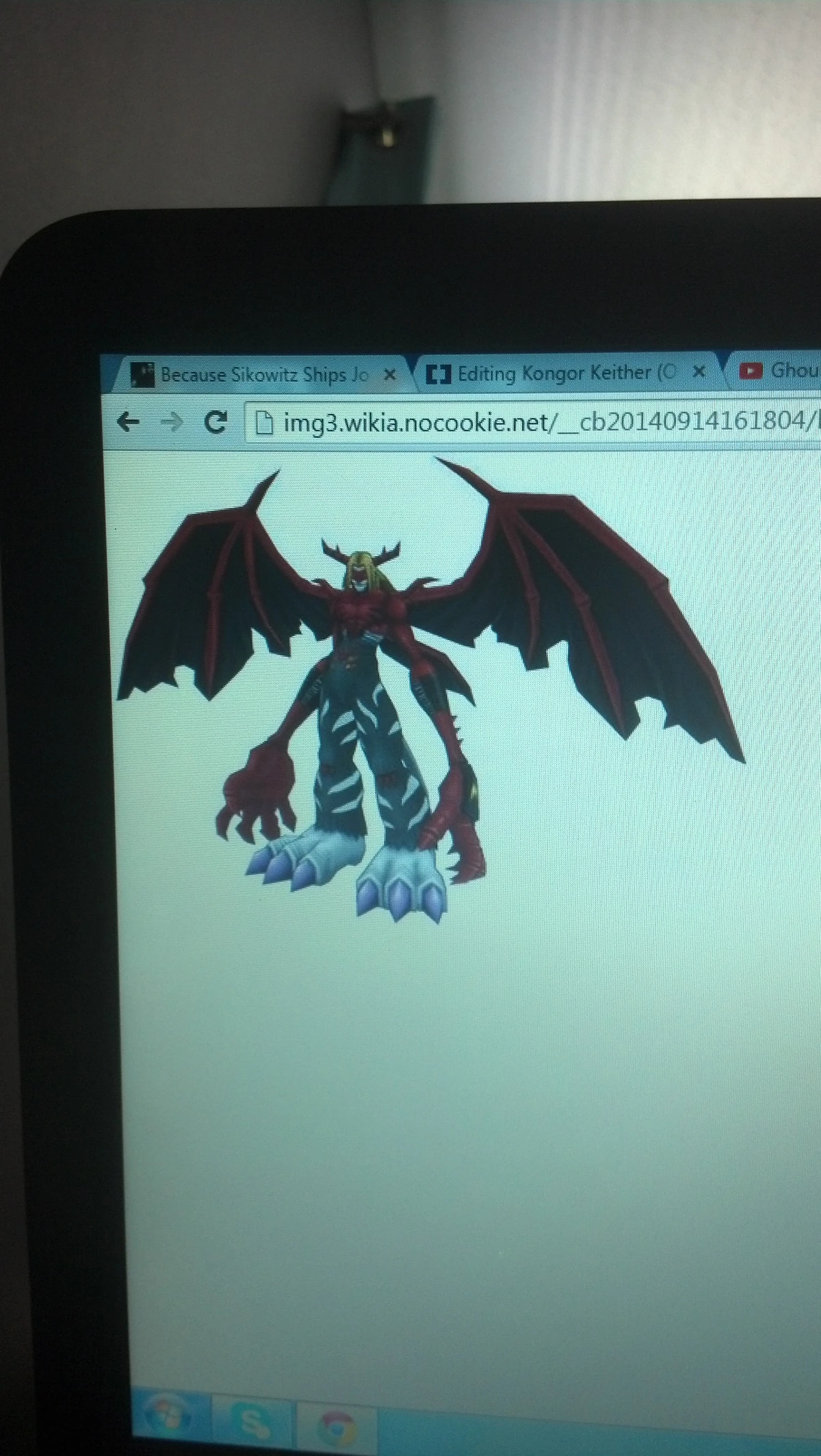 Virus (OC) (Injustice: The End Of The Legacy Character Page ...