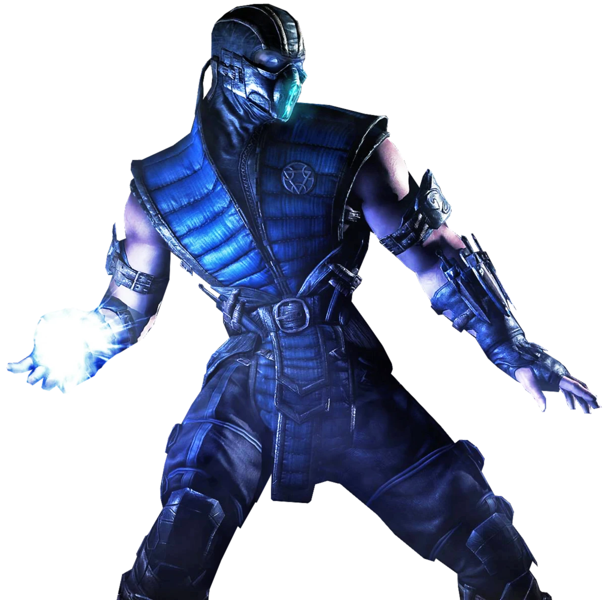 Sub-Zero (Fated Retaliation) | Injustice Fanon Wiki | Fandom
