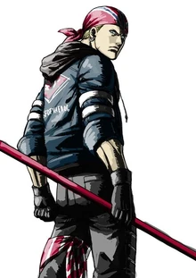 Billy Kane (Neo Geo Injustice) | Injustice Fanon Wiki | Fandom
