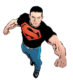 Superboy (Conner Kent) (Teen Titans vs X-Men 2) | Injustice Fanon Wiki ...