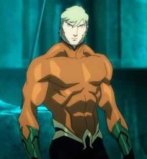 Aquaman (JLG) | Injustice Fanon Wiki | Fandom