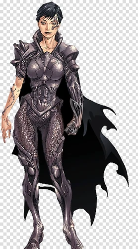 Faora-Ul (Injustice: Amazonians Among Us) | Injustice Fanon Wiki | Fandom
