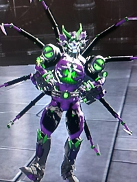 Killjoy (Injustice: New Era) | Injustice Fanon Wiki | Fandom