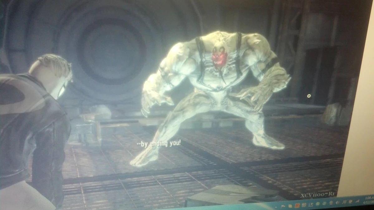 Despair (OC) (Injustice: The End of the Legacy Character Page ...