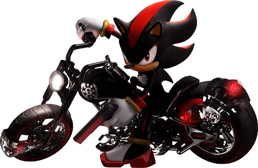 Shadow The Hedgehog(Injustice:Mobians Among Us) | Injustice Fanon Wiki ...