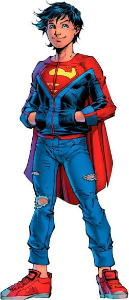 Superboy (Jonathan Samuel Kent) (Teen Titans vs X-Men 2) | Injustice ...