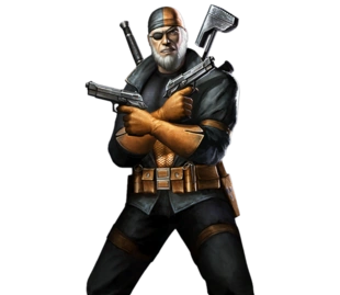 Deathstroke DLC (Aquaverse) | Injustice Fanon Wiki | Fandom