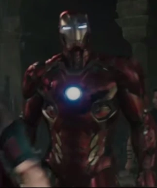 Iron Man (Judgment Day) | Injustice Fanon Wiki | Fandom
