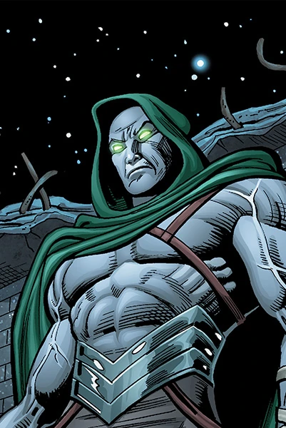 Spectre (Vengeance: Knights Among Us) | Injustice Fanon Wiki | Fandom