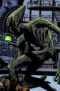 Martian Manhunter (Dimensional Rift) | Injustice Fanon Wiki | Fandom