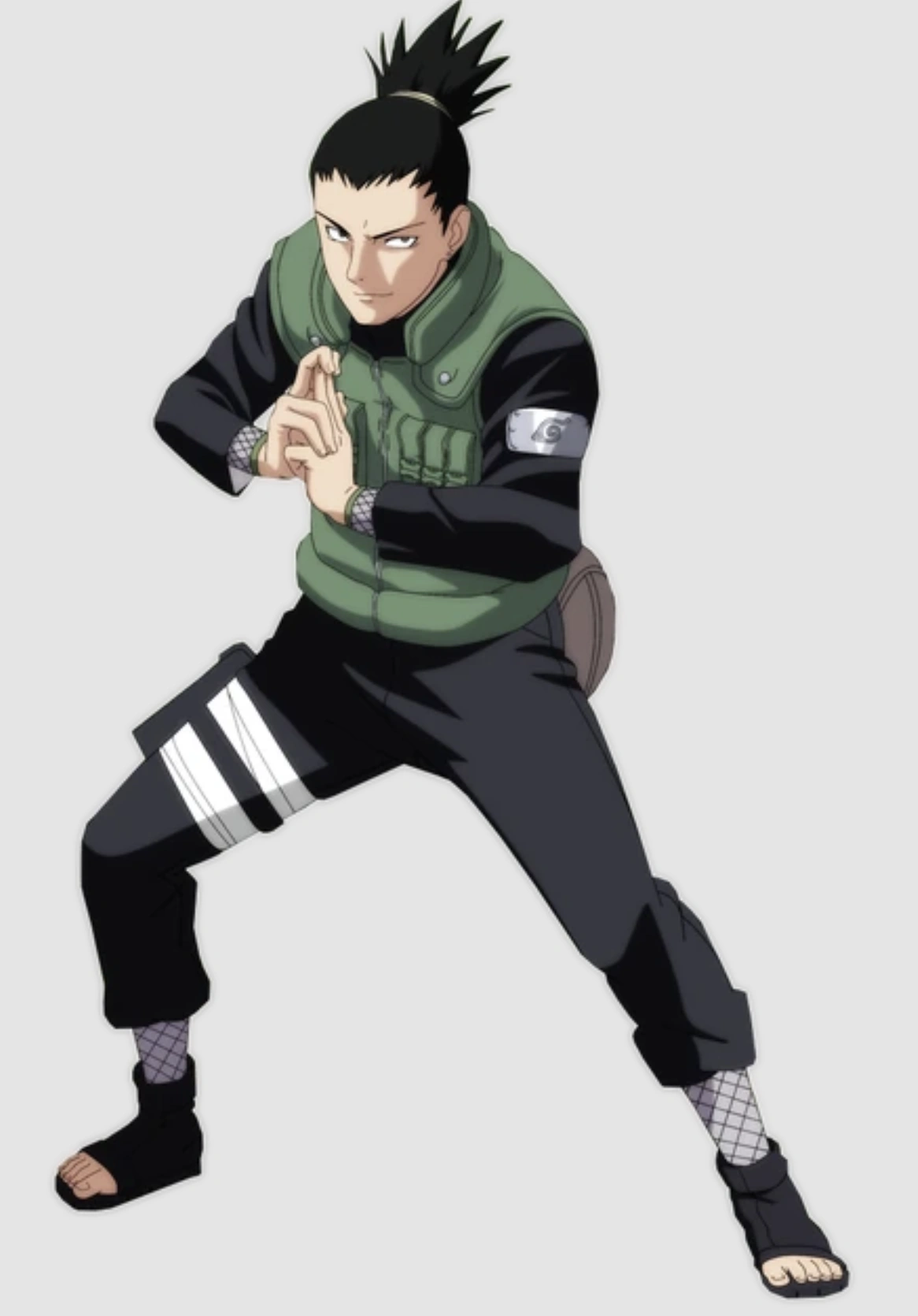 Shikamaru | Injustice Fanon Wiki | Fandom