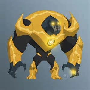 Arkillo (War of Champions) | Injustice Fanon Wiki | Fandom