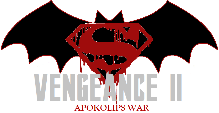 Vengeance 2: Apokolips War | Injustice Fanon Wiki | Fandom