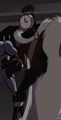 Time Keeper (Injustice: Robots Among Us) | Injustice Fanon Wiki | Fandom