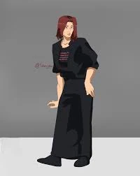 Magne (Anime Shonan: Injustice) | Injustice Fanon Wiki | Fandom