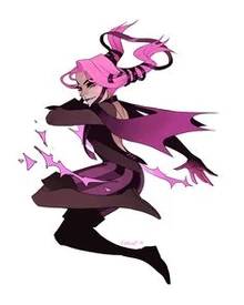 Jinx (Teen Titans vs X-Men) | Injustice Fanon Wiki | Fandom