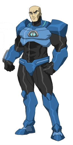 Krypto Knight (Injustice 3: A New Hope) | Injustice Fanon Wiki | Fandom