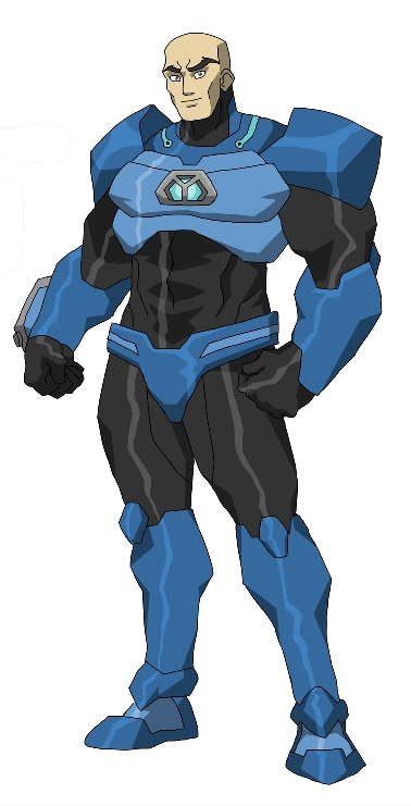 Krypto Knight (Injustice 3: A New Hope) | Injustice Fanon Wiki | Fandom