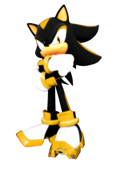 Shadow Android(Sonic Injustice 2) | Injustice Fanon Wiki | Fandom