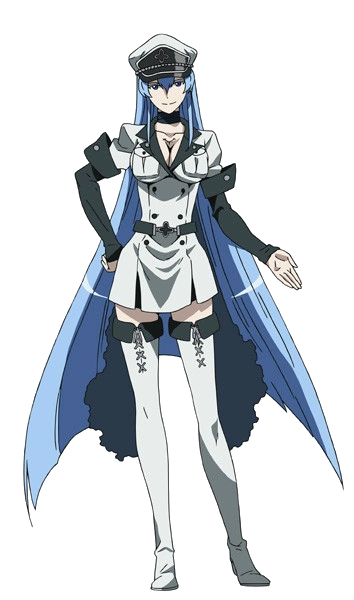 Esdeath (Injustice: Huntsmen Among Us) | Injustice Fanon Wiki | Fandom