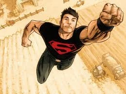 Superboy (Injustice: Gods and Aliens) | Injustice Fanon Wiki | Fandom