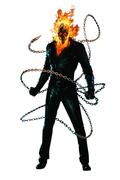 Ghost Rider (Injustice: Huntsmen Among Us) | Injustice Fanon Wiki | Fandom