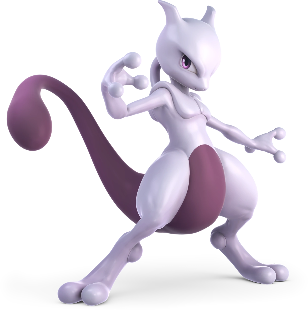 Mewtwo(Injustice:Mobians Among Us) | Injustice Fanon Wiki | Fandom