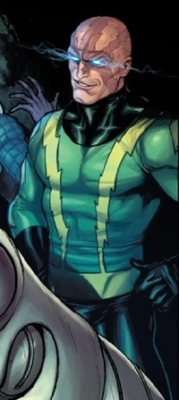 Weather Wizard (Dawn of Injustice) | Injustice Fanon Wiki | Fandom