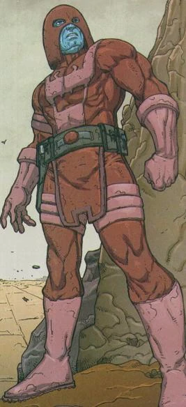 Korath (Marvel: Legends of Infinity) | Injustice Fanon Wiki | Fandom