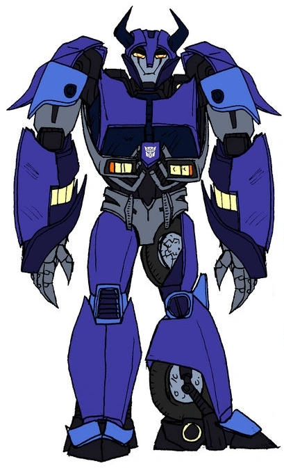 Cliffjumper (Shattered Glass) | Injustice Fanon Wiki | Fandom