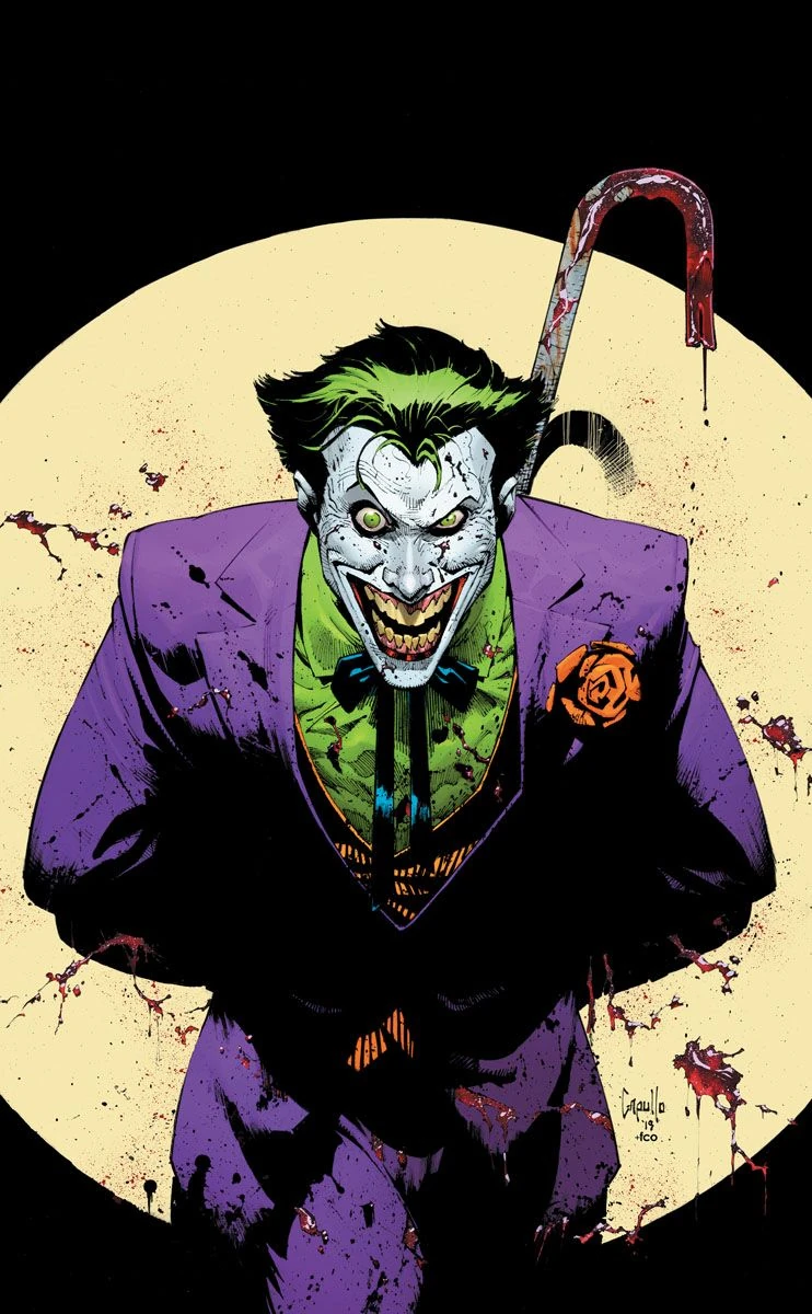 Category:Joker | Injustice Fanon Wiki | Fandom