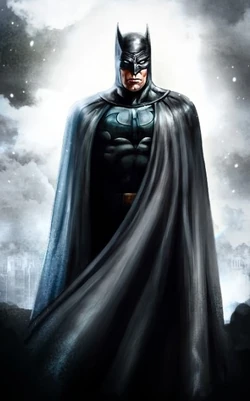 Batman (Cross-Worlds) | Injustice Fanon Wiki | Fandom