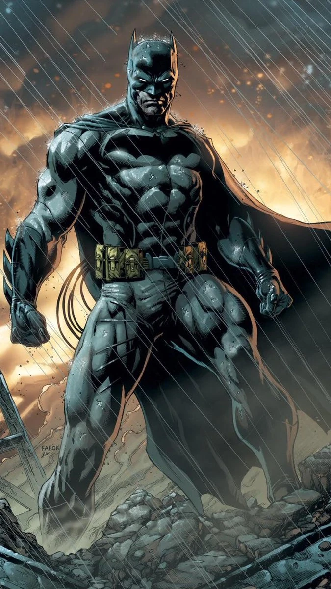 Batman (Heroes Vengeance: Knights Among Us) | Injustice Fanon Wiki | Fandom