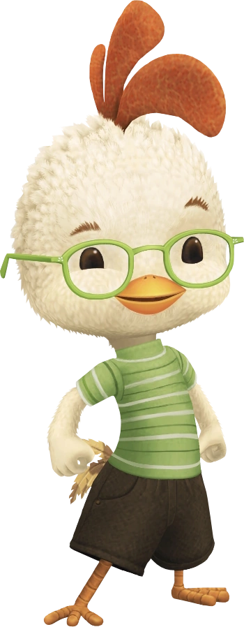 Ace Cluck | Injustice Fanon Wiki | Fandom