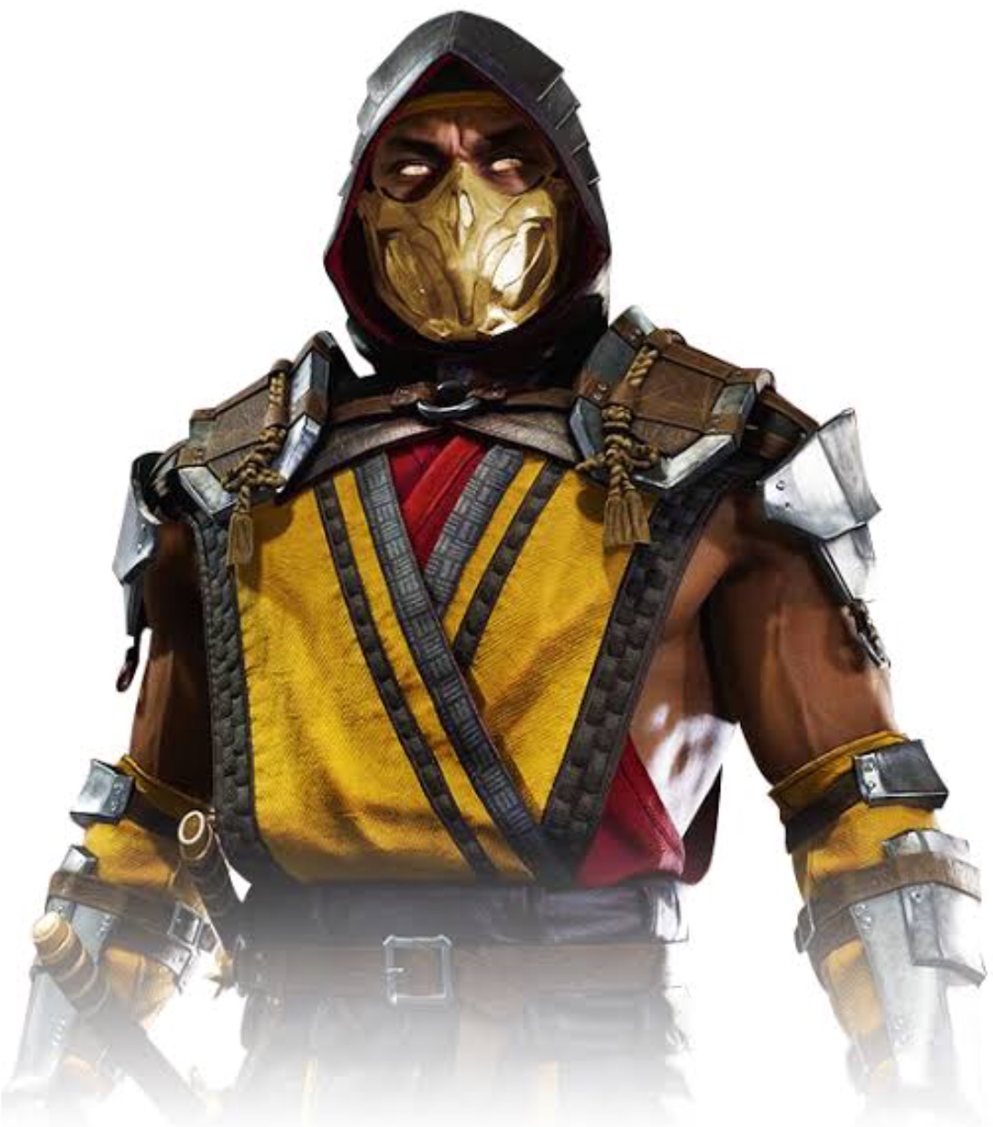 Scorpion(Injustice Crossover Saga) | Injustice Fanon Wiki | Fandom