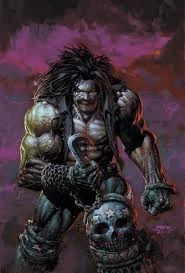 Lobo Injustice Death Injustice: Gods Among Us: Year One The Complete
